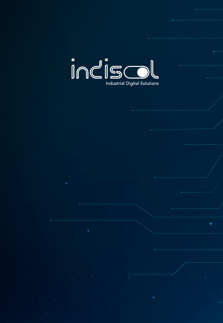 Anasayfa — Indisol